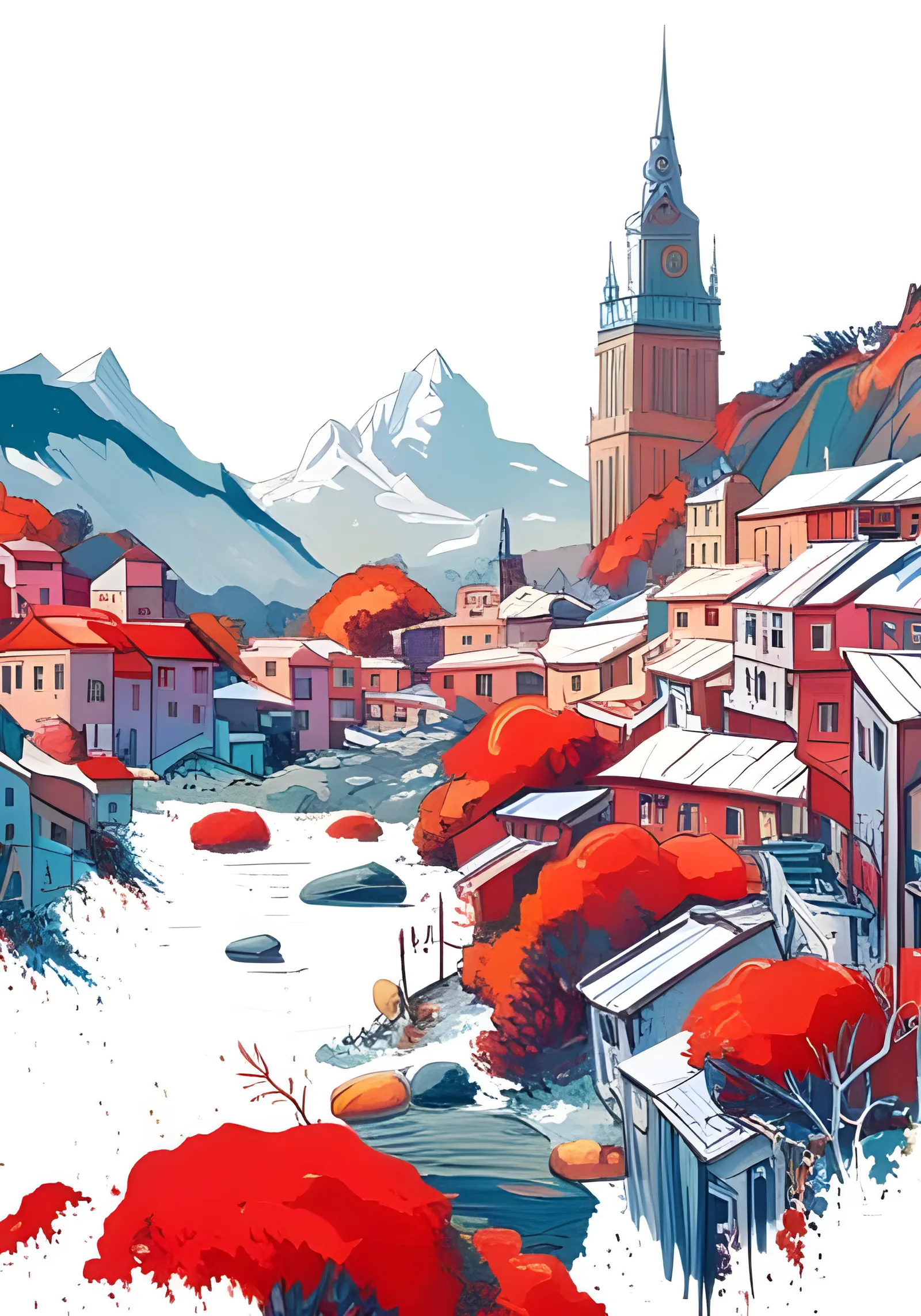 Sevva AI Marketplace